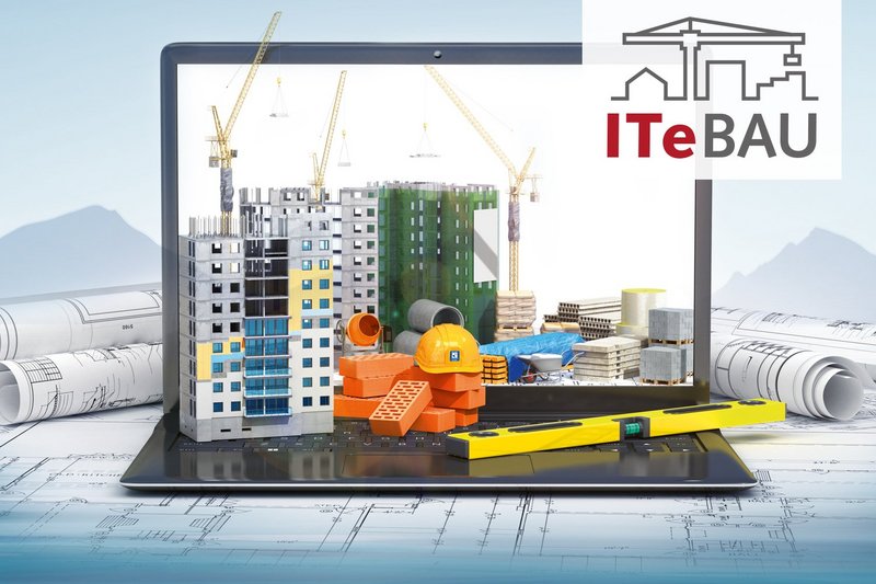 ITEBO: Bauaufsichtsämter setzen auf ITeBAU