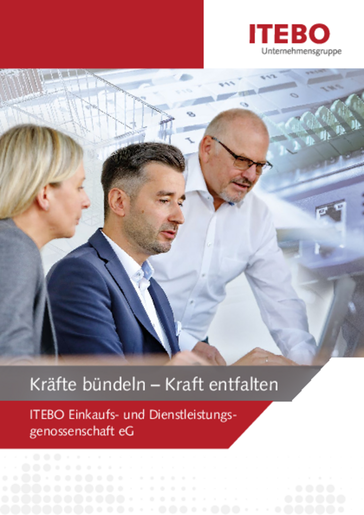 ITEBO: ITEBO eG