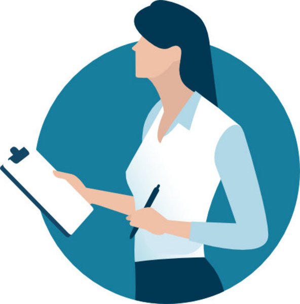 ITEBO: Eingangsbestätigung und Nachweise