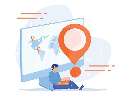 ITEBO: Allgemeine Informationen
